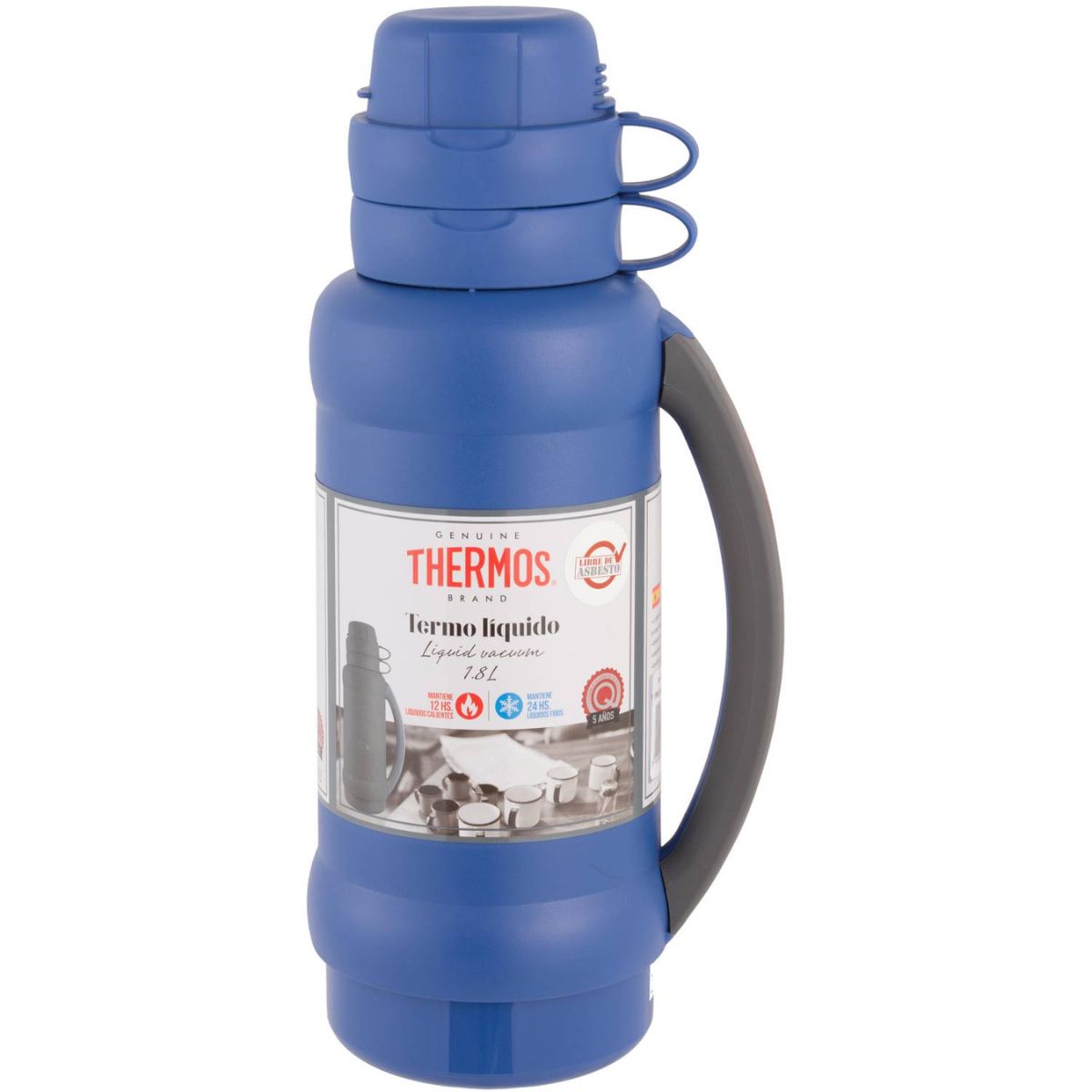 Thermos termos | Ripley.com