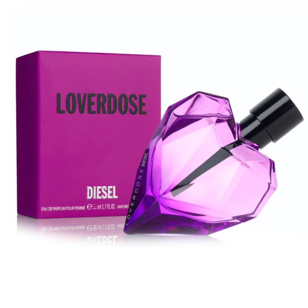 Perfume diesel mujer | Ripley.com