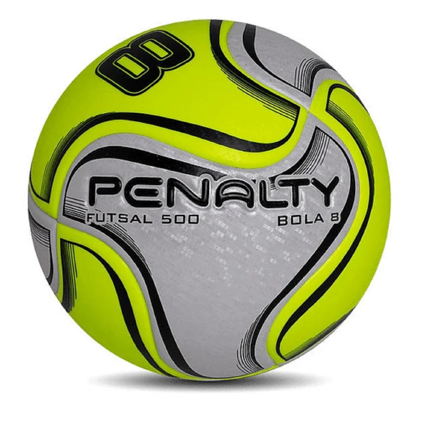 Balon futsal penalty | Ripley.com