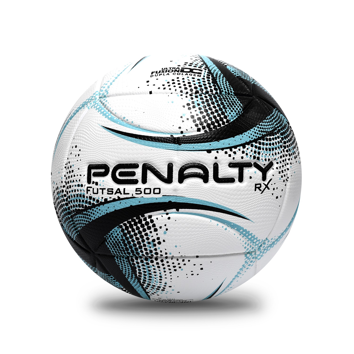 Balon futsal penalty | Ripley.com