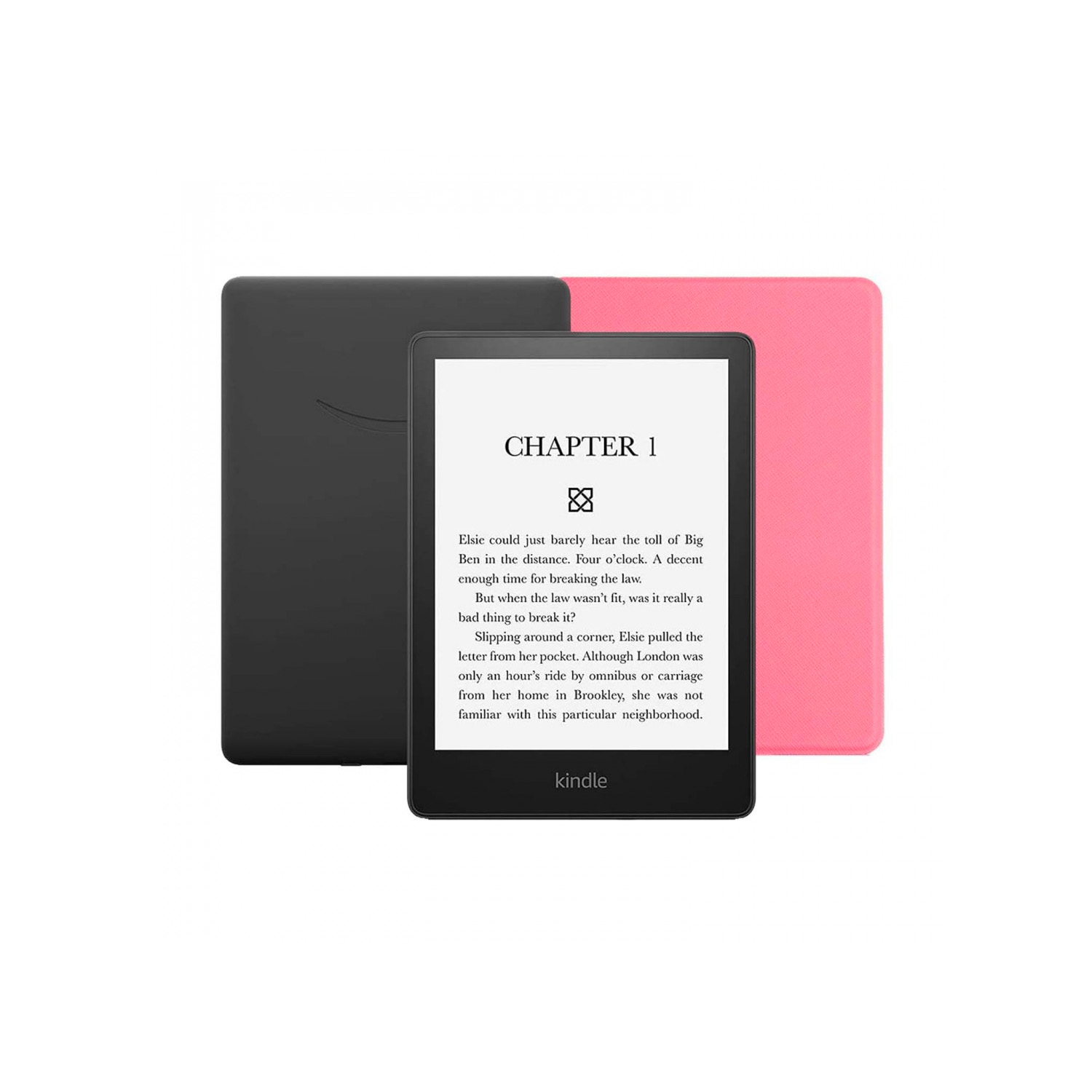 Kindle Paperwhite Signature Edition Ripley Com