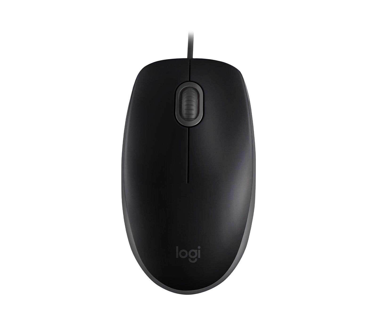 Mouse logitech con cable | Ripley.com