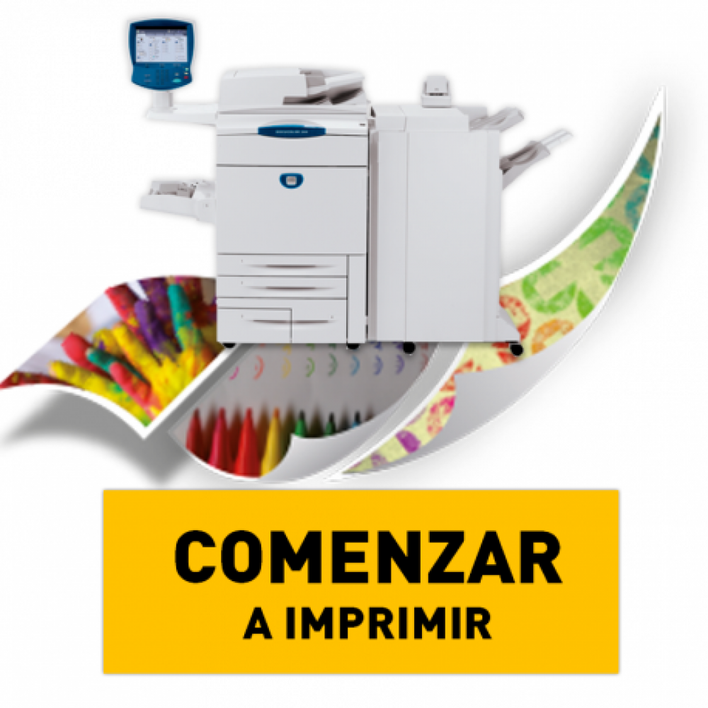 Impresión full Color de tesis Gs. 500 (Consulte promo-impresión fin de ...