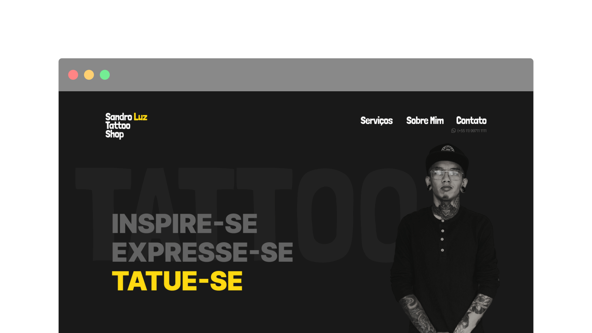 Mini Projetos | Codante.io