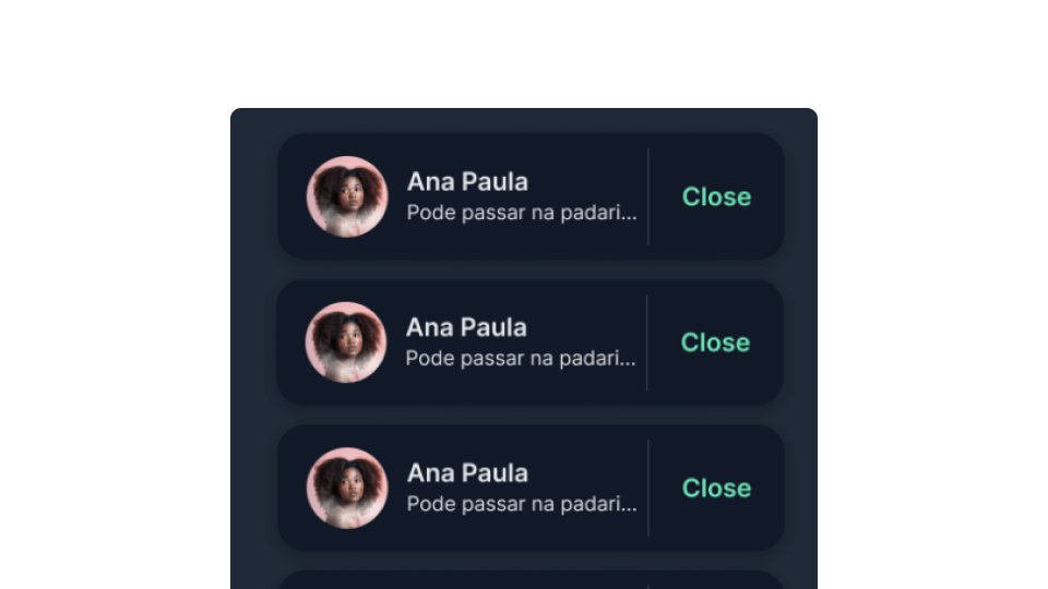 Mini Projetos | Codante.io