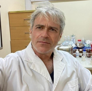 Dr FUKS DANIEL - ConsultorioMOVIL.net