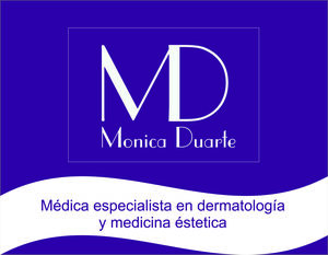 Dra Monica Duarte - ConsultorioMOVIL.net
