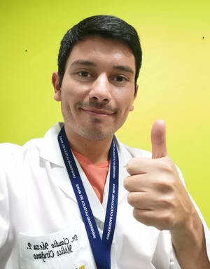 Meza Poblete Dr. Claudio - Dr. Claudio Meza P. - ConsultorioMOVIL.net