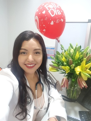 Barrios Betancourt July Paola - CLINICA DE OBESIDAD Dra. July Barrios ...