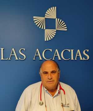 Pierro Dr. Eugenio - Consultorio Las Acacias - ConsultorioMOVIL.net