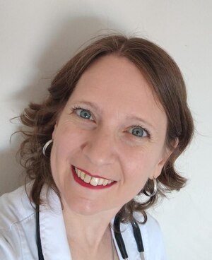 Limanski Tamara Fedra - Dra. TAMARA LIMANSKI - ConsultorioMOVIL.net