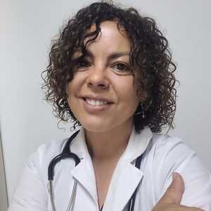 Cabrera Romina Soledad - Consultorio Dra. Romina Soledad Cabrera - ConsultorioMOVIL.net