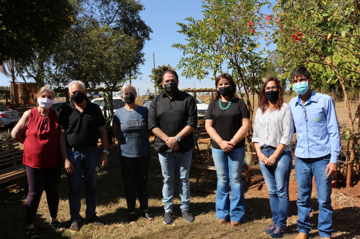 Regional Hoje - Jales também recebe equipe de filmagem da Secretaria de ...
