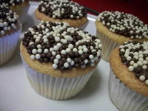 Bolinho de Cenoura com Cobertura de Chocolate | CookPedia