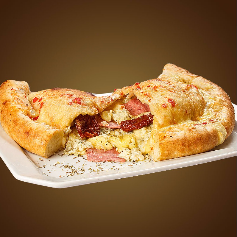 Pizzeria Don Peppone - Delivery OFICIAL