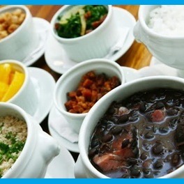 FEIJOADA DE POTE - Delivery OFICIAL