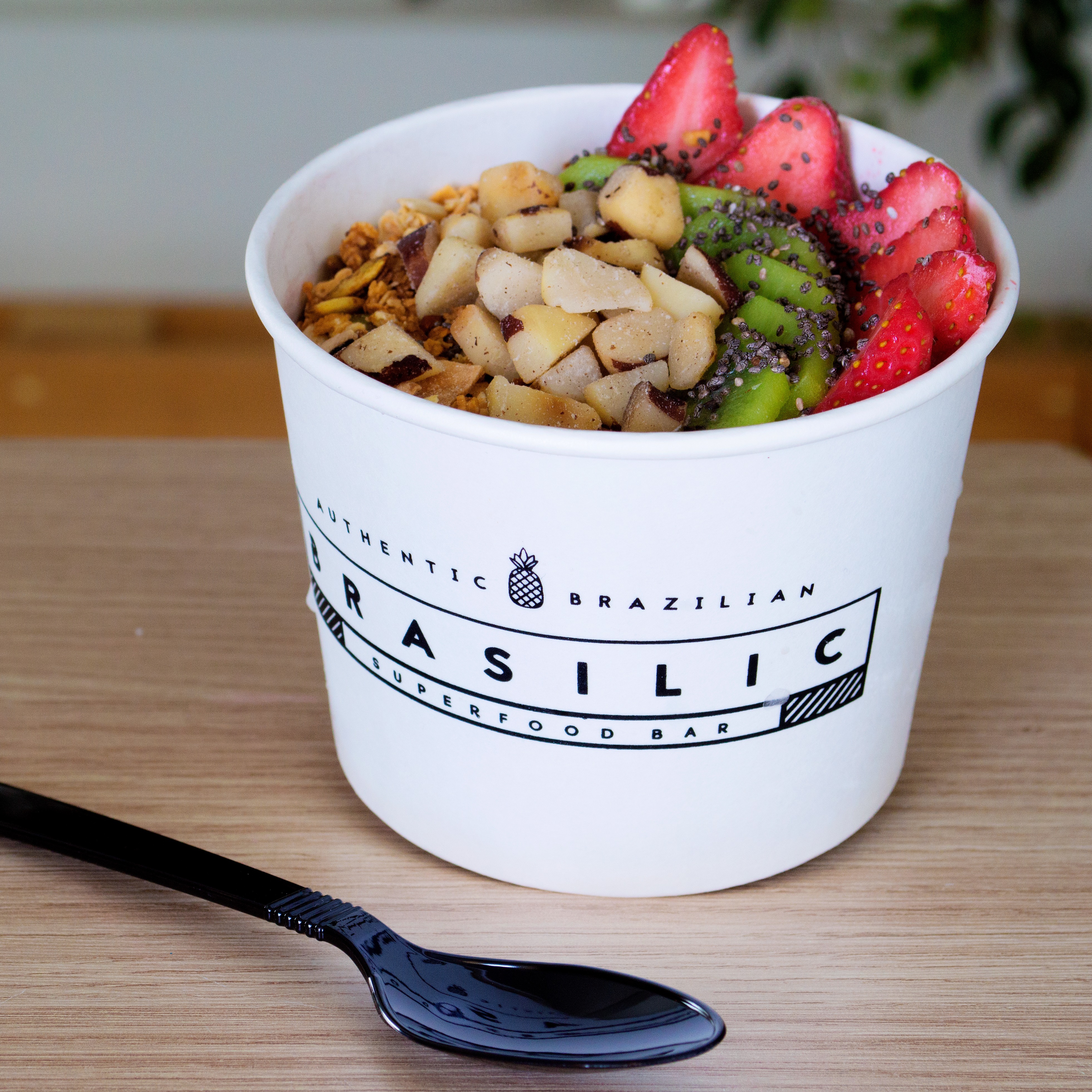 Brasilic Superfood - Delivery OFICIAL