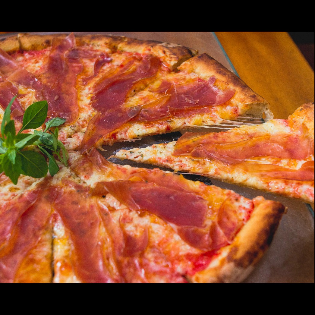 Nápoles Pizzaria - Delivery OFICIAL
