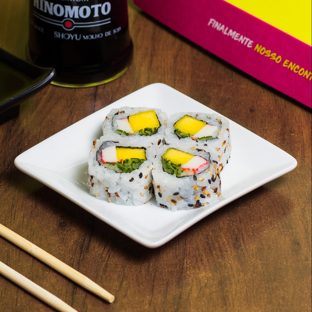 Sushi 2 You - Delivery OFICIAL