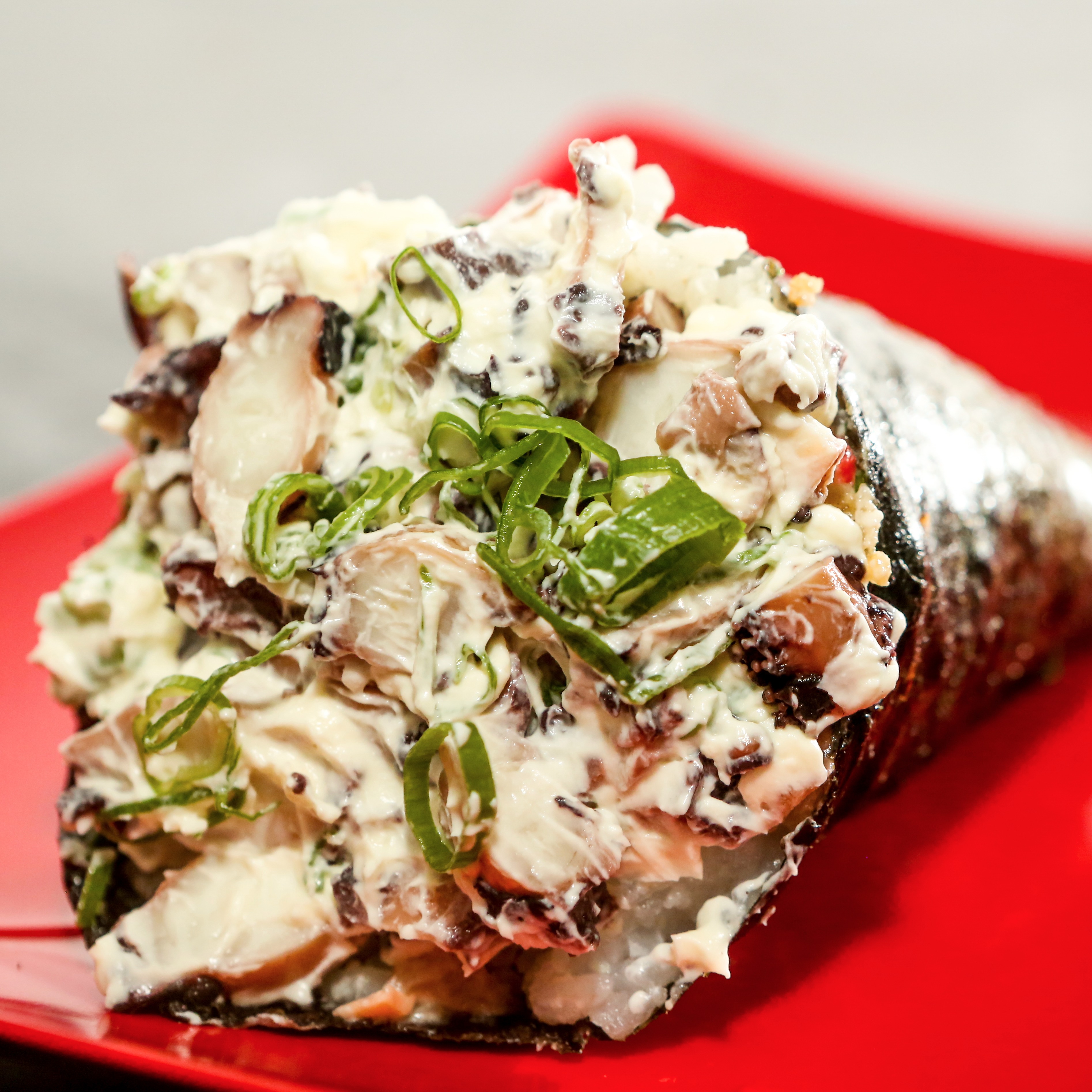 Norimaki Sushi - Delivery OFICIAL