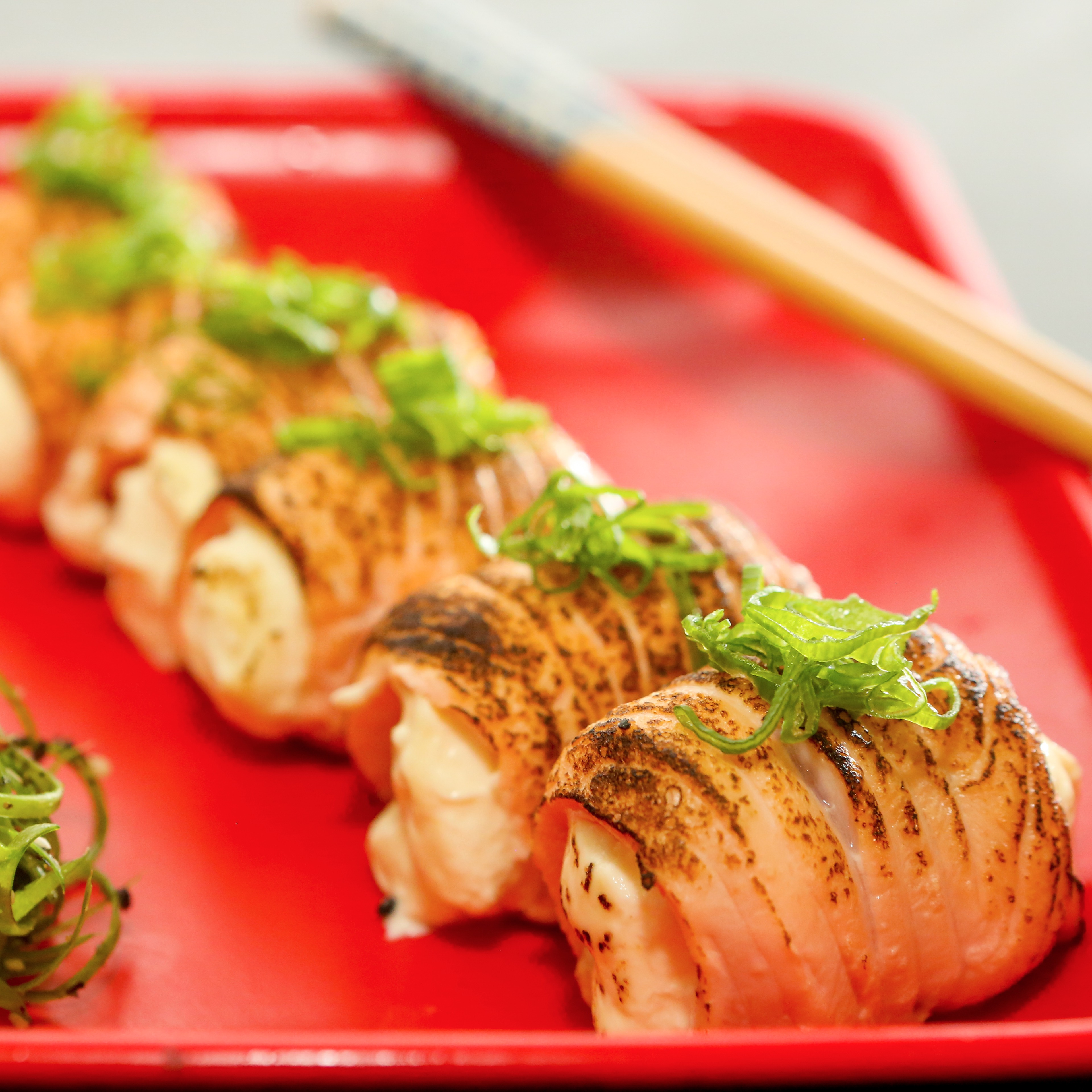 Norimaki Sushi - Delivery OFICIAL