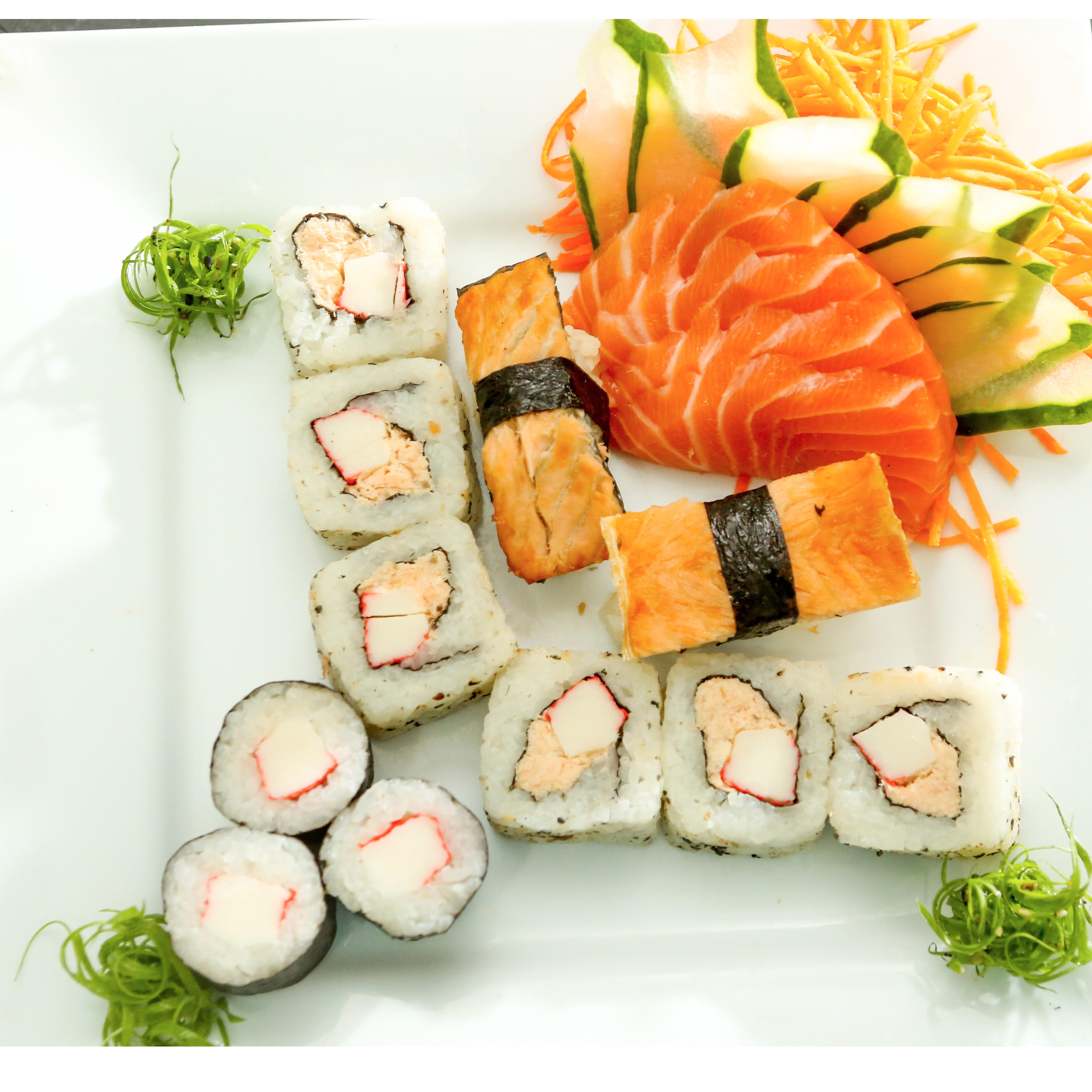Norimaki Sushi - Delivery OFICIAL