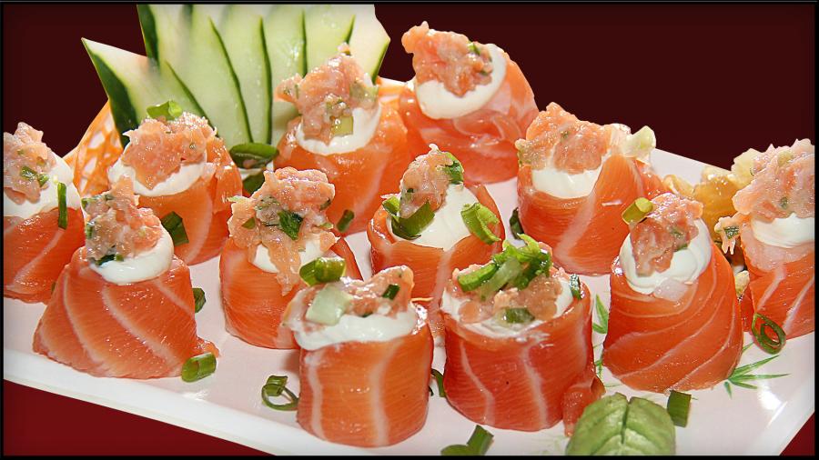 kojii sushi house - Delivery OFICIAL