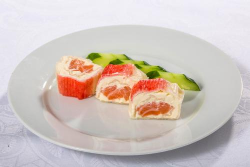 SUSHI DO BOM - Delivery OFICIAL