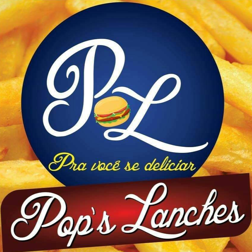 POPS LANCHES - Delivery OFICIAL - Cubatão - SP - Área de entrega