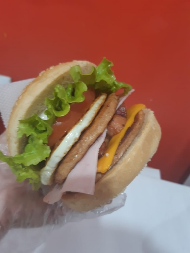 X Tudo 2 Carnes (Tradicional) - Carioca Lanches - DeliveryOn