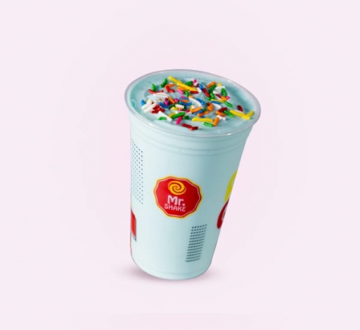 Página Inicial - Mr.Shake - DeliveryOn