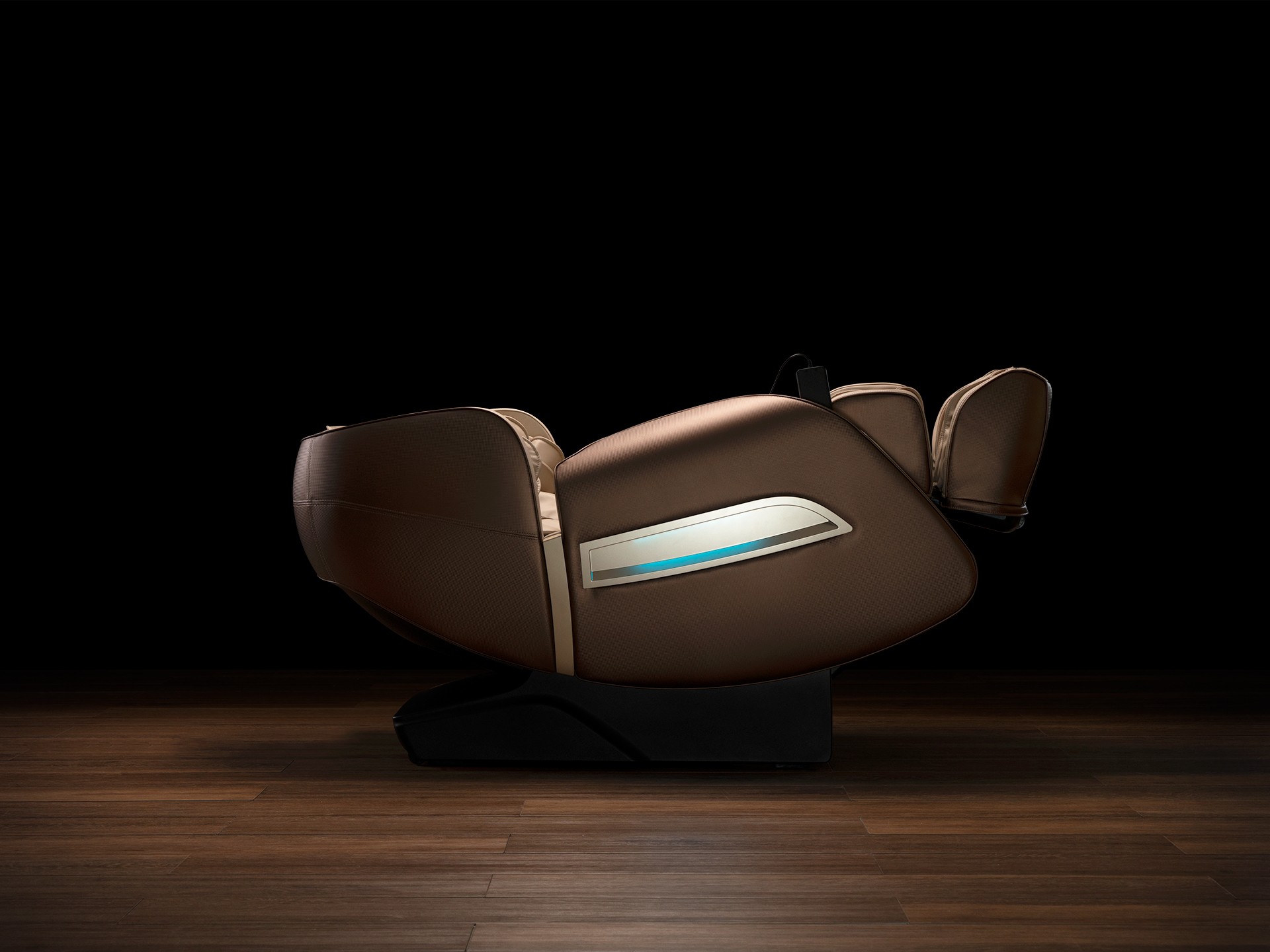 DIVANLITO — Gravity