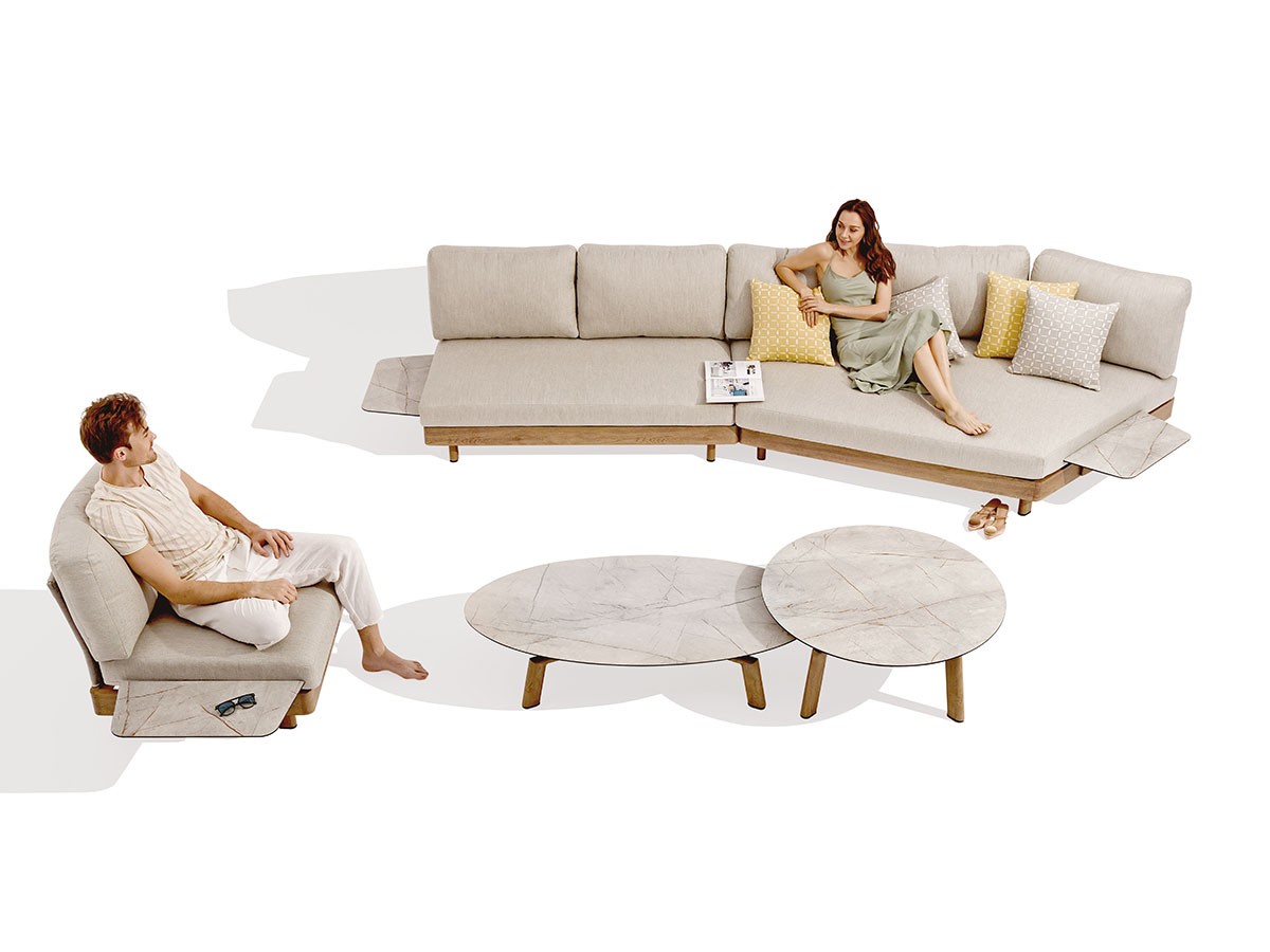 DIVANLITO — Outdoor