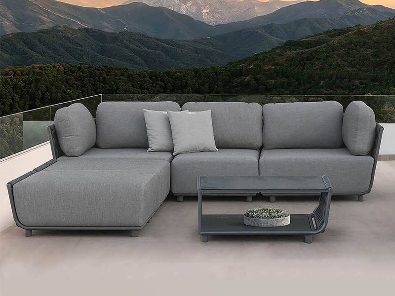 DIVANLITO — Outdoor