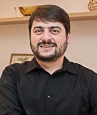 Pedro Alexandre Henriques Luis | Oftalmologista em | Docalist