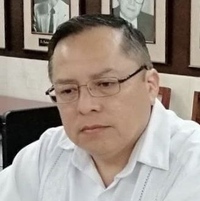 Eddgar Jesús García Santamaría | Neurólogo en Mérida | Docalist