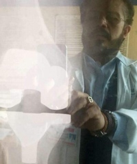 Rafael Reyes Pantoja | Ortopedista en Morelia | Docalist