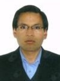Cesar Augusto Balbuena Gamarra | Internista en | Docalist