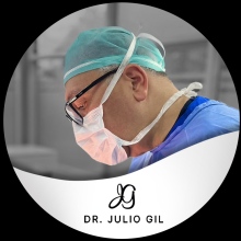 Dr. Julio Gil - Cirugías en | Doctoralia