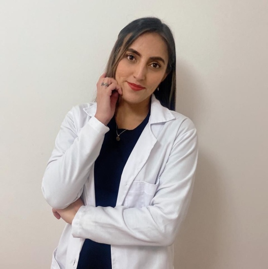 Dra. Jennifer Lizeth Rodriguez Castillo opiniones - Neuropsicólogo ...