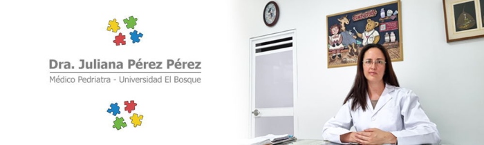 Dra. Juliana Pérez Pérez Pediatra, Armenia - Agenda cita | Doctoralia.co