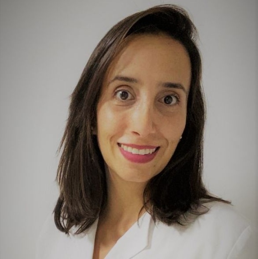 Dra. Ana Maria Fuentes Gensini Médico general, Nutriólogo, Cali ...