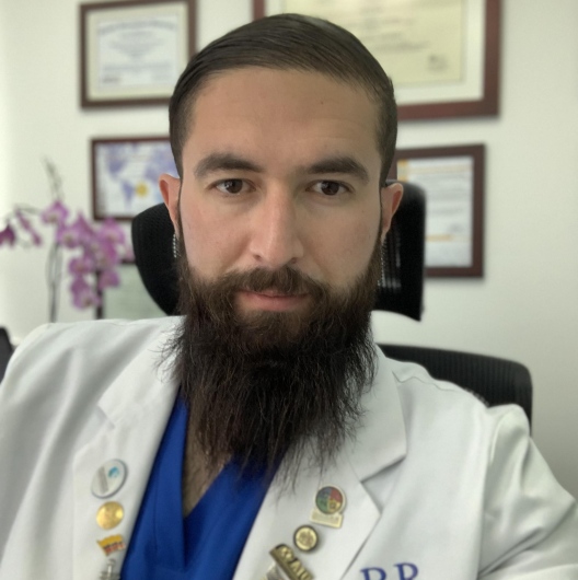 Dr. Benjamin Francisco Ramirez Forero Nutriólogo, Bogotá - Agenda cita ...