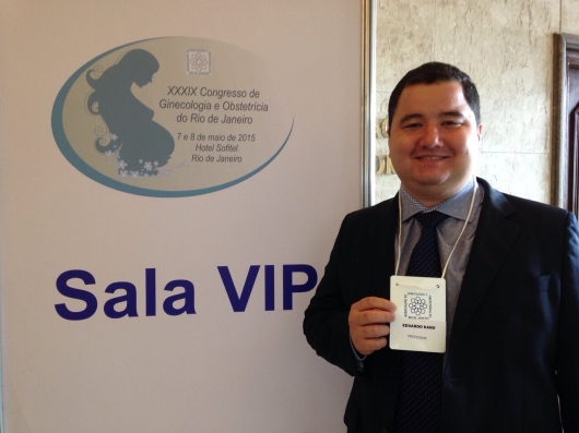 Dr. Eduardo Uzelac Kano Ginecologista, Rio De Janeiro - Agende uma ...