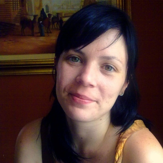 Dra. Larissa da Rocha opiniões - Nutricionista Blumenau - Doctoralia