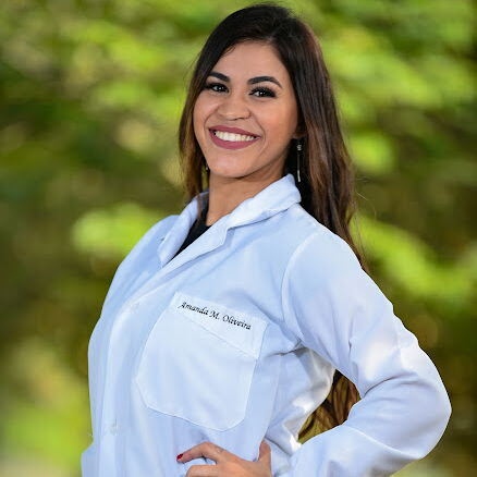 Amanda Mendonça opiniões - Nutricionista Rio De Janeiro - Doctoralia