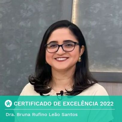 Dra. Bruna Rufino Leão Santos Reumatologista, Médico clínico geral ...