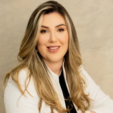 Dra. Agnes Cohen Lisboa Nutróloga, Médica clínica geral, - Agende uma ...