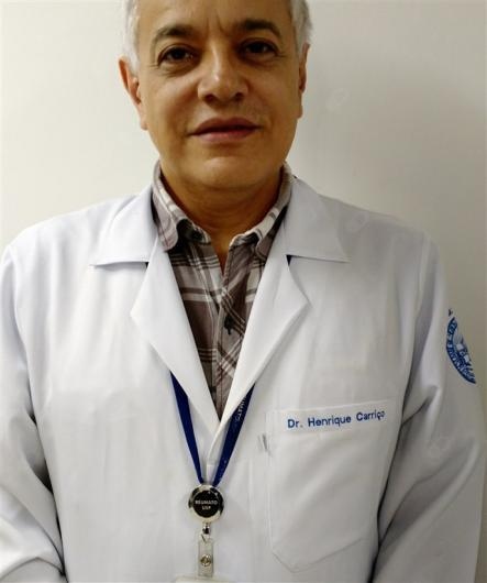 Dr. Henrique Carriço da Silva opiniões - Reumatologista São Paulo ...