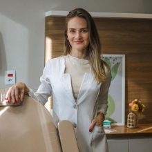 Dra. Luisa Eidt Médica clínica geral, Generalista, Porto Alegre ...